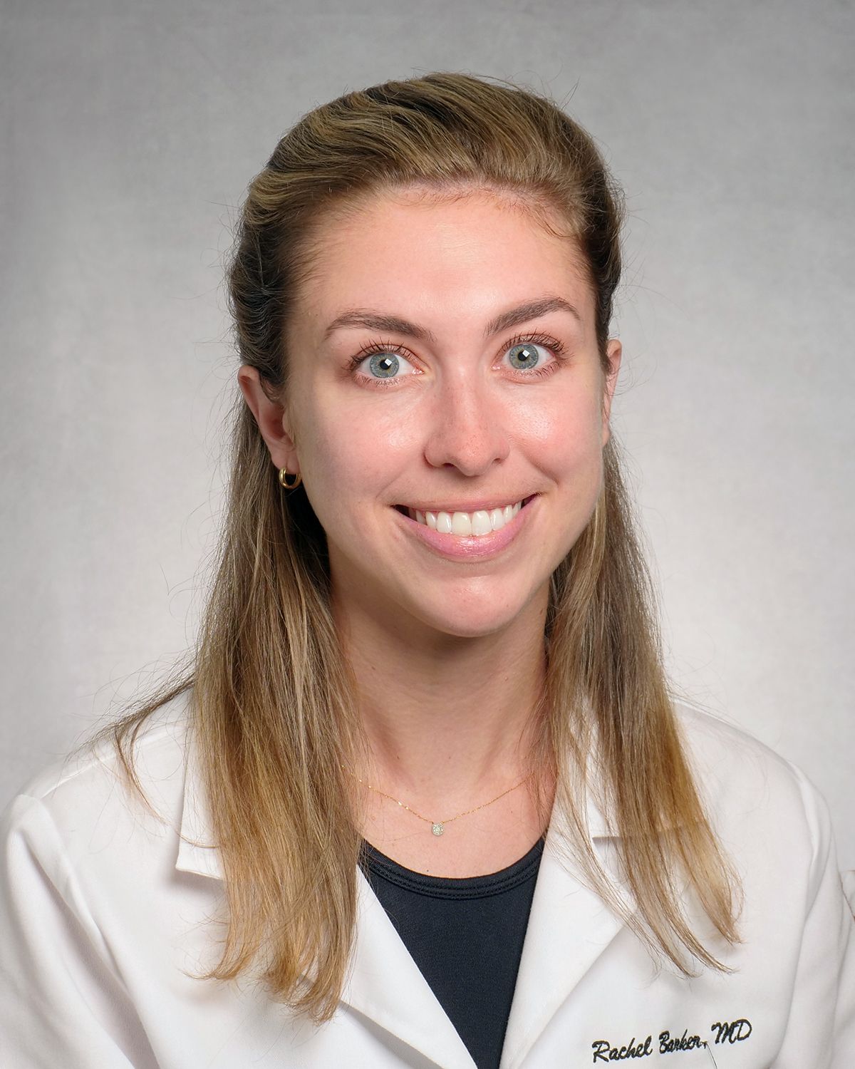Rachel Barker, M.D. | Heritage Medical Associates