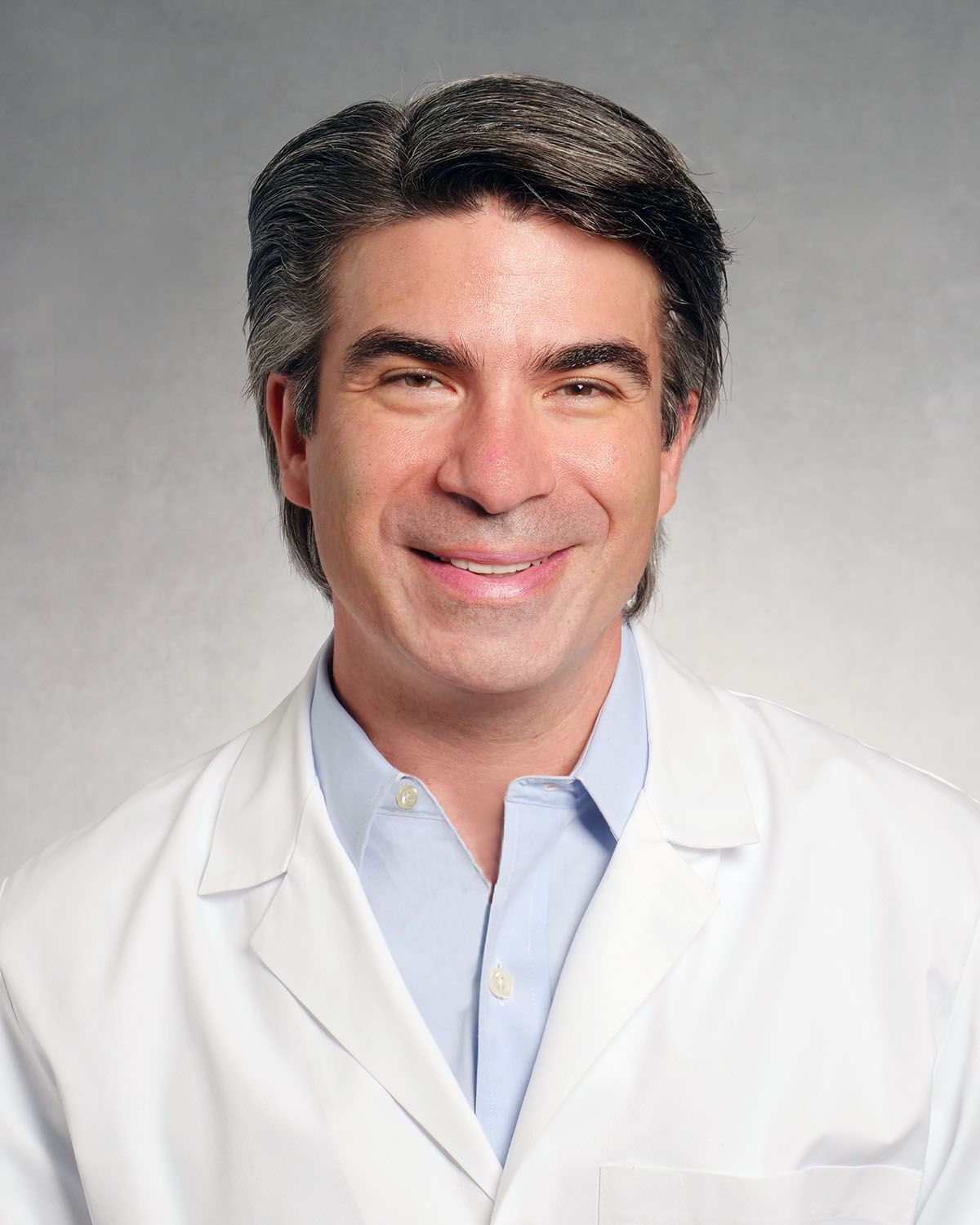 James Broome, M.D. | Heritage Medical Associates