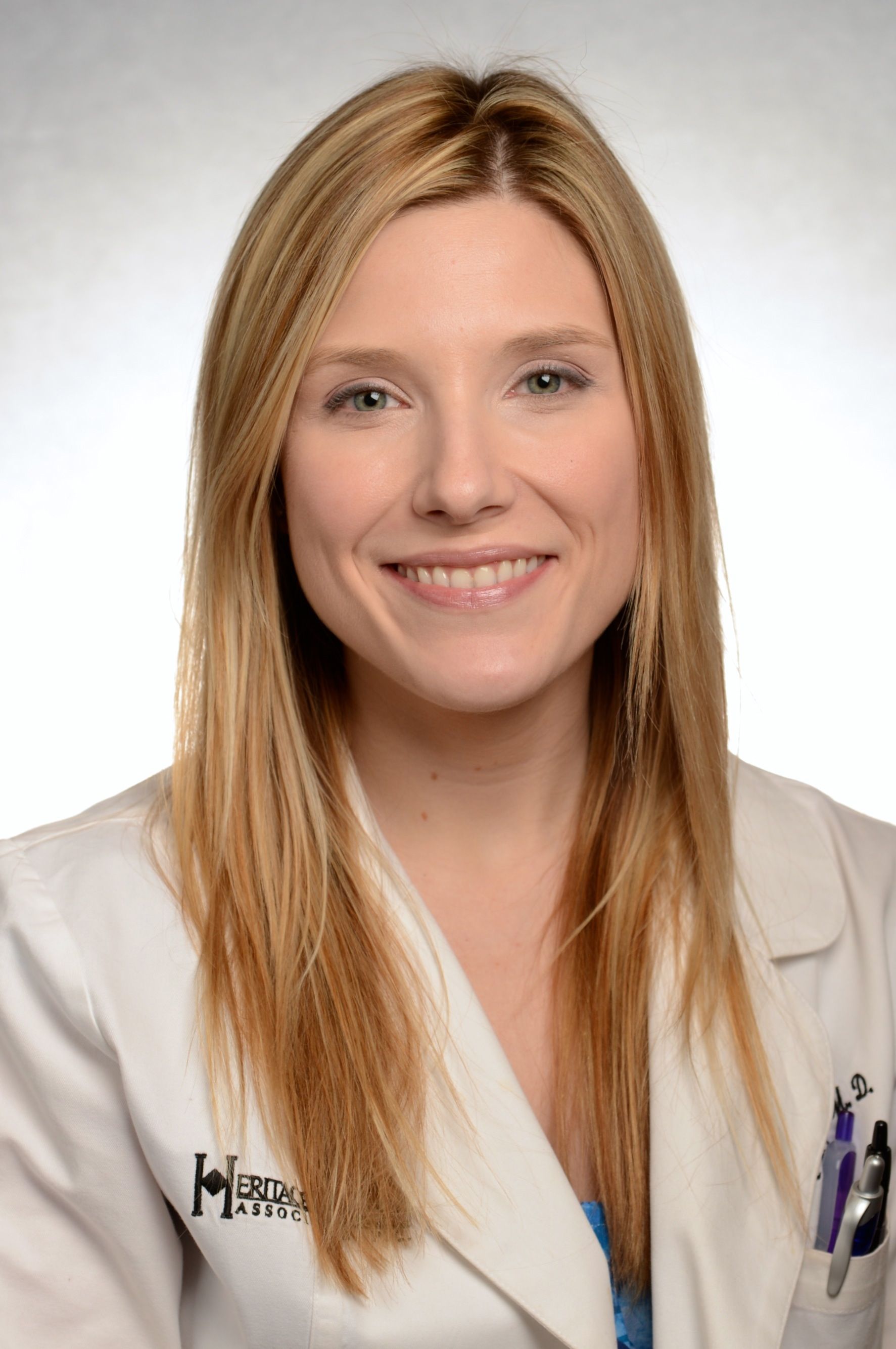 Jennifer Carman, M.D. | Heritage Medical Associates