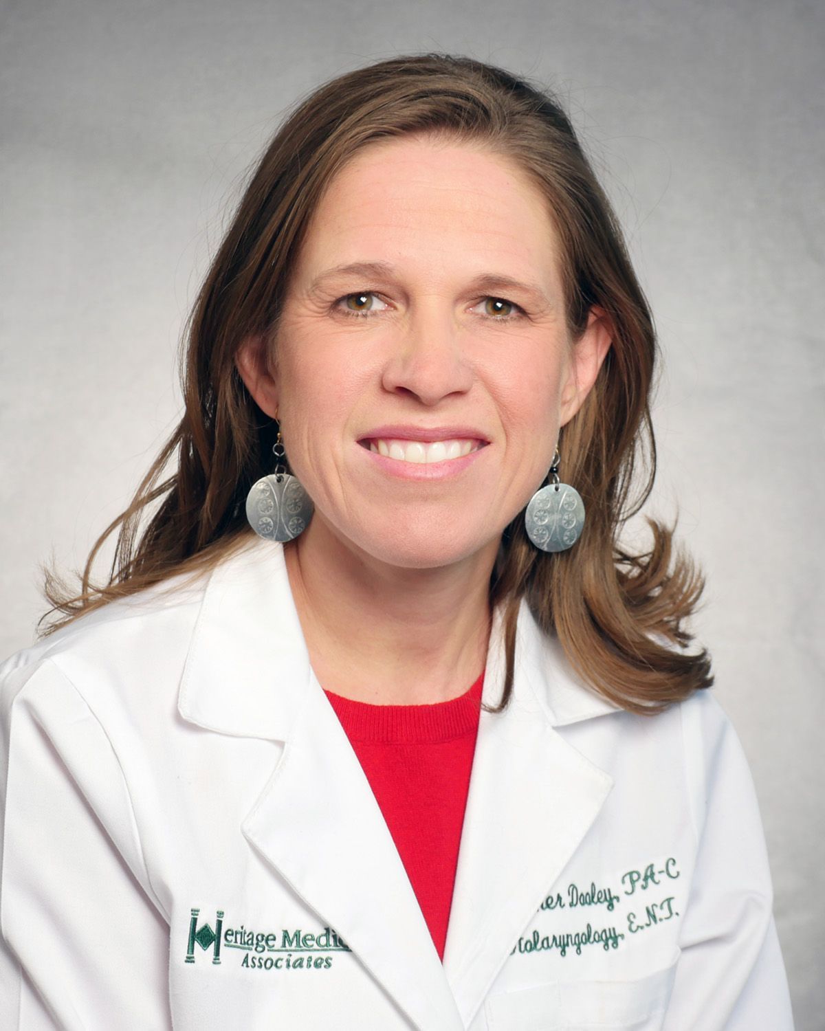 Heather Dooley, P.A.-C. | Heritage Medical Associates