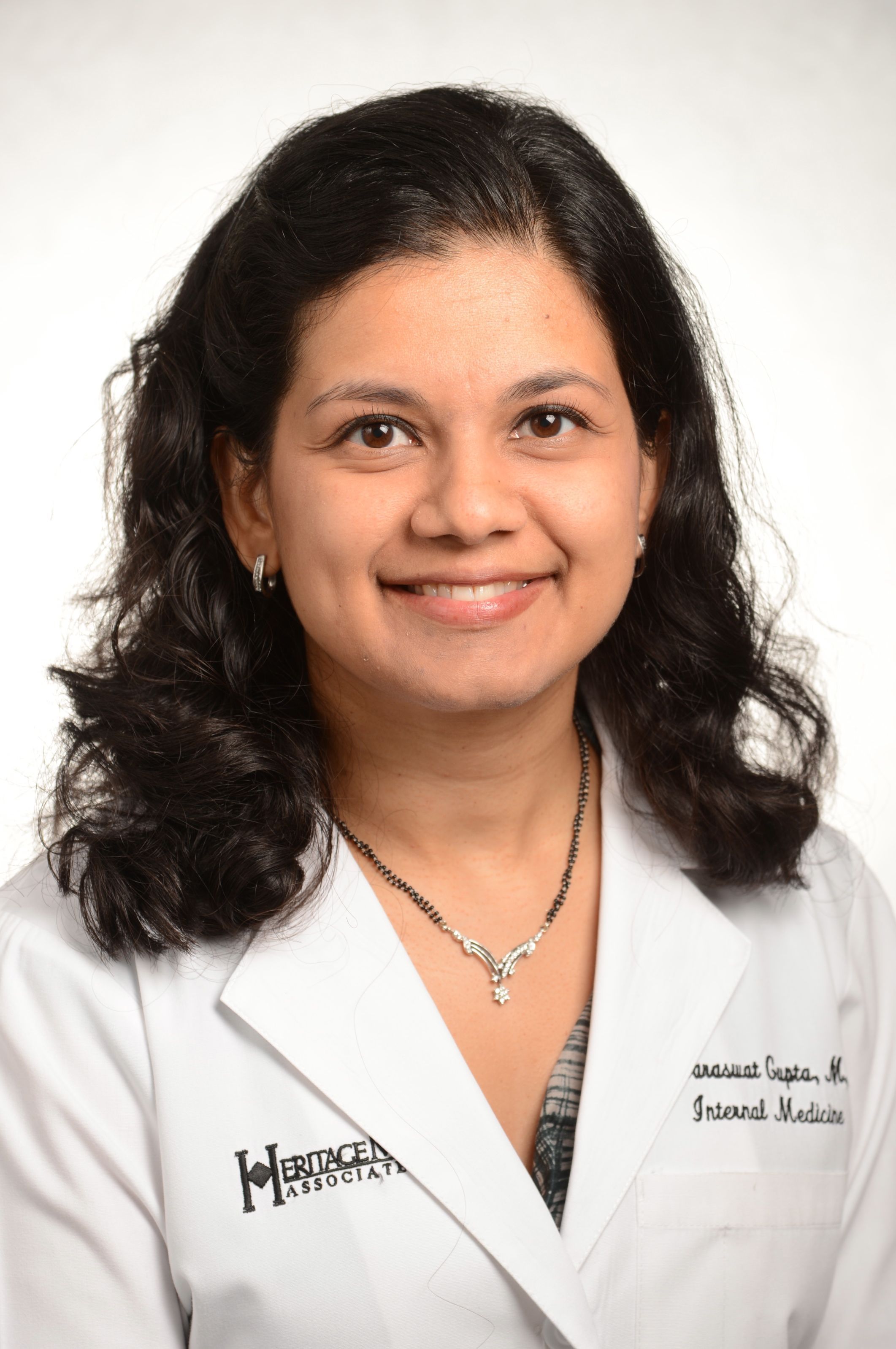 Sonal Gupta, M.D., F.A.C.P. | Heritage Medical Associates
