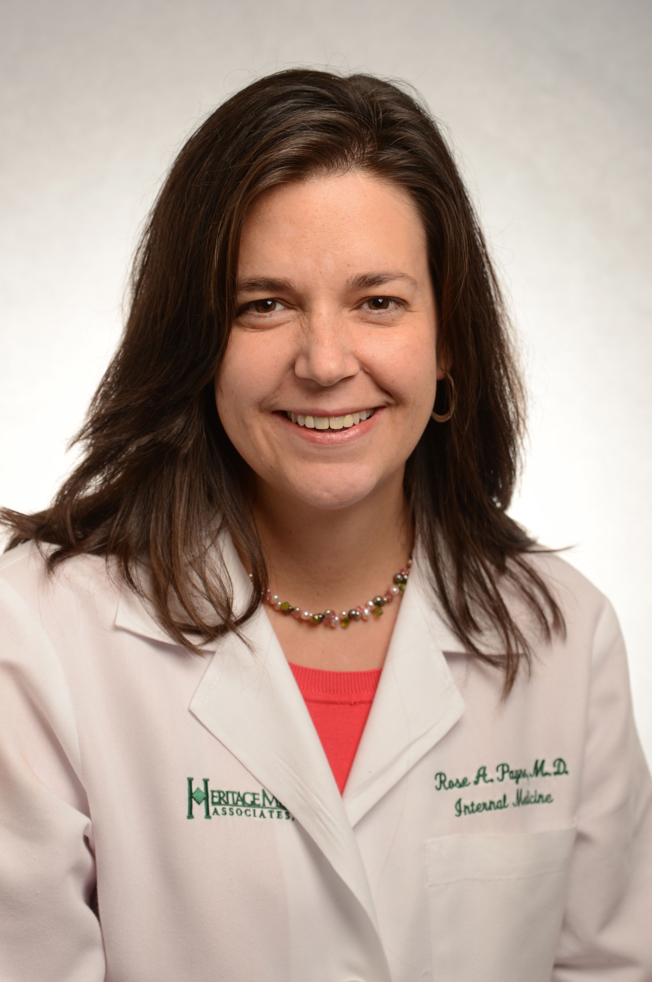 Rose Payne, M.D. | Heritage Medical Associates