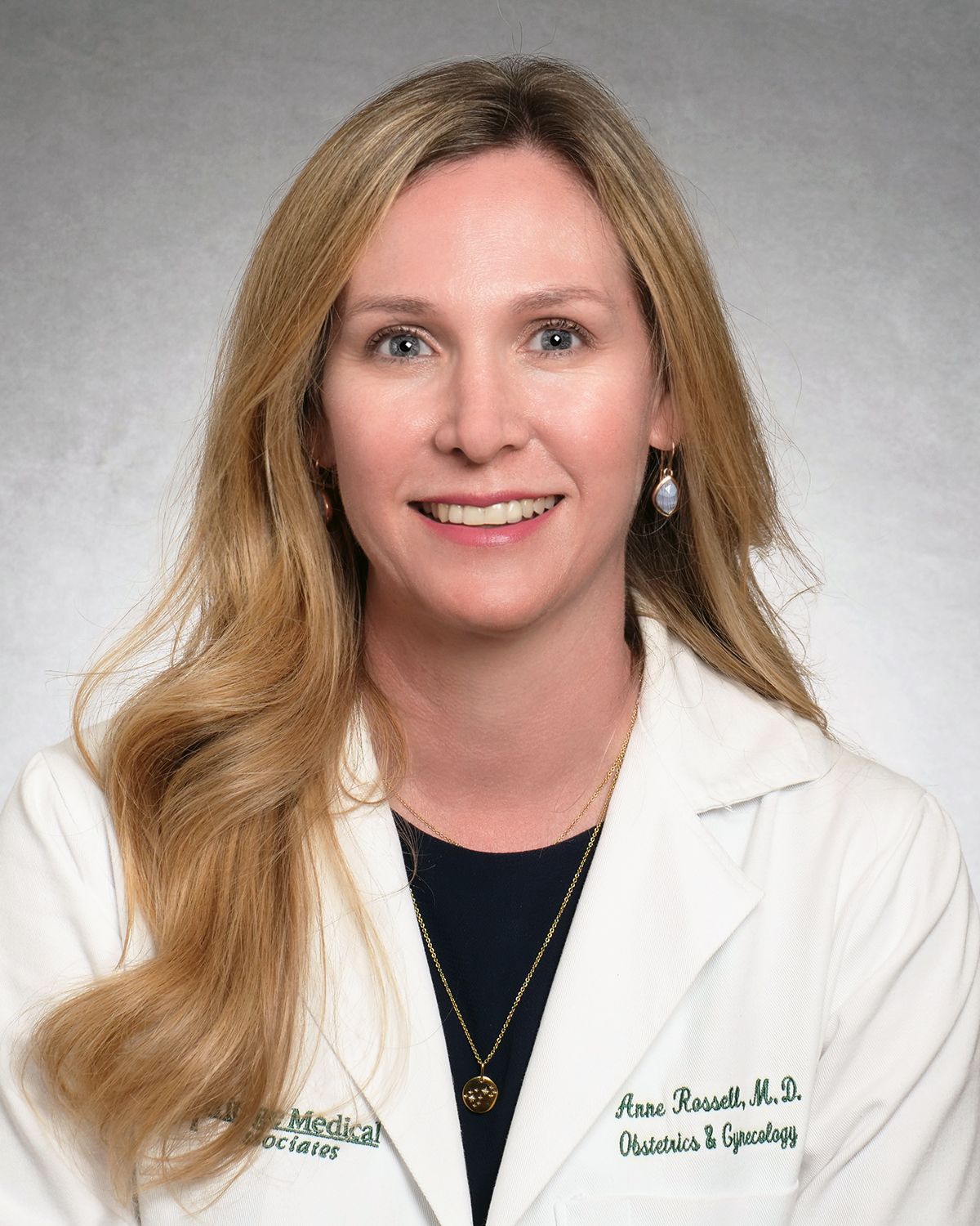 Anne Rossell, M.D. | Heritage Medical Associates