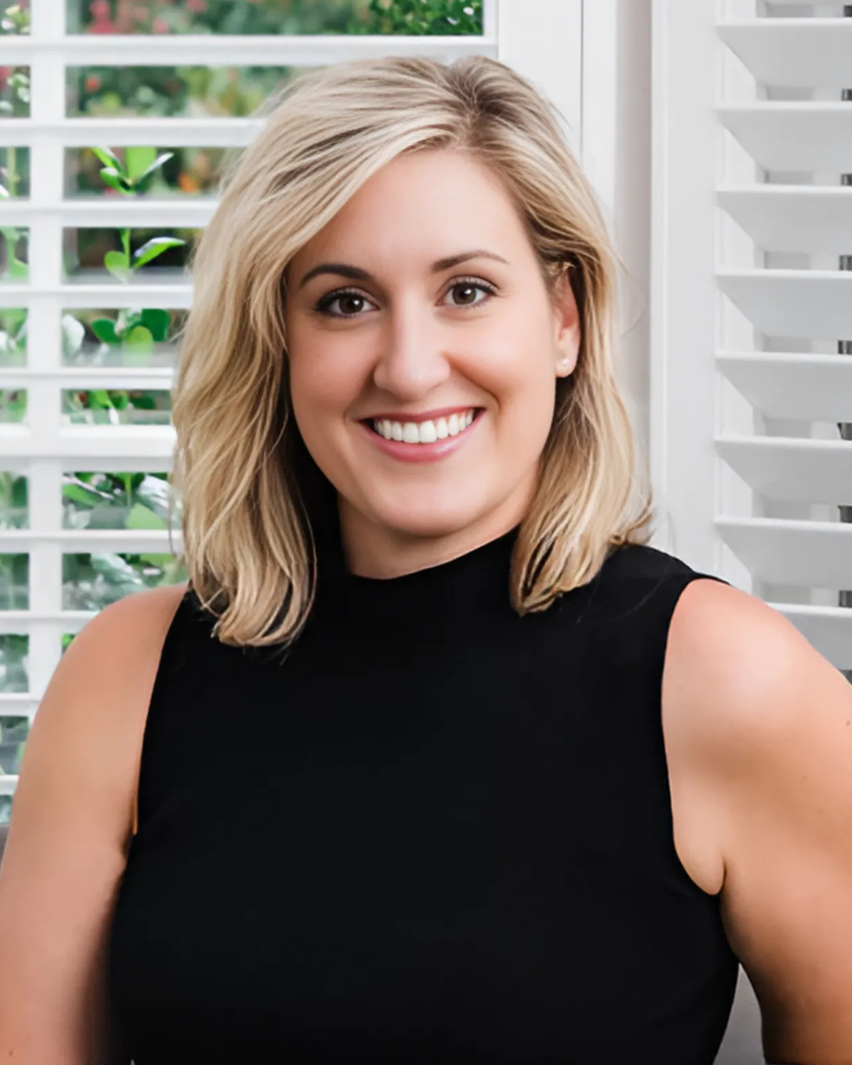 Kristen Stirling, F.N.P. | Heritage Medical Associates