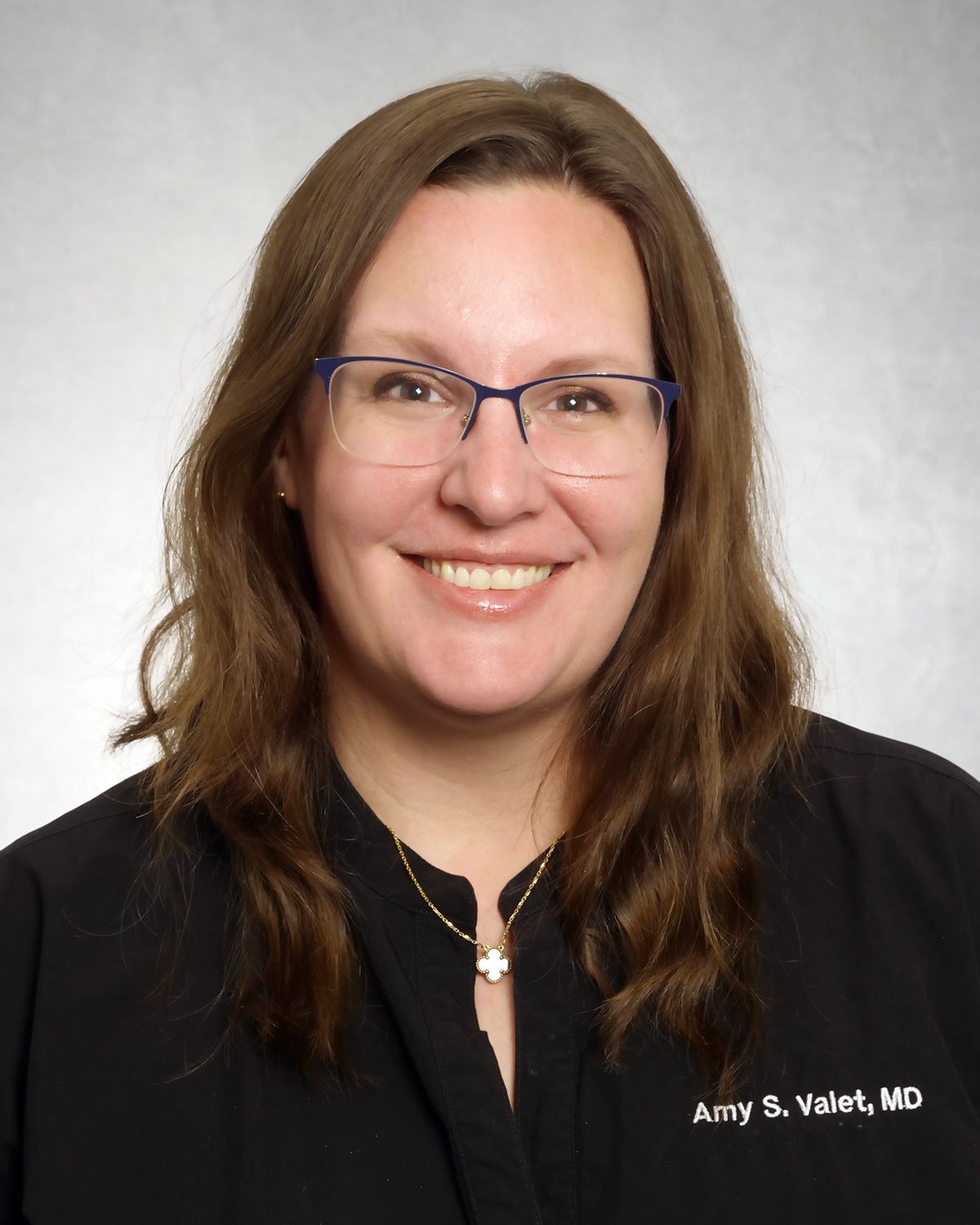 Amy Valet, M.D. | Heritage Medical Associates